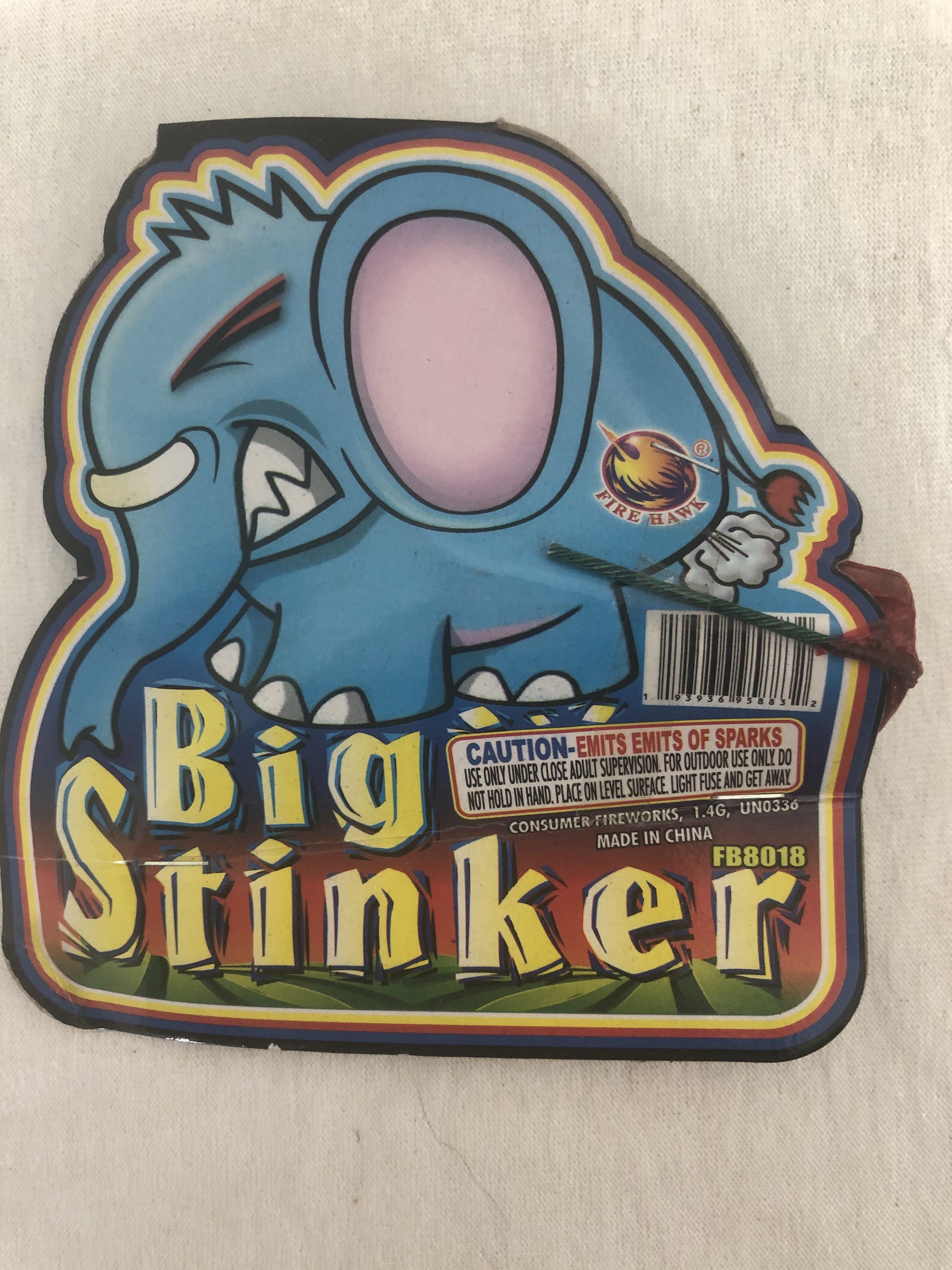 FAT CITY FIREWORKS is Southern Idaho's #1 source for fireworks!