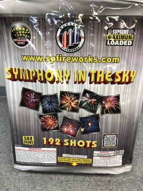 FAT CITY FIREWORKS is Southern Idaho's #1 source for fireworks!